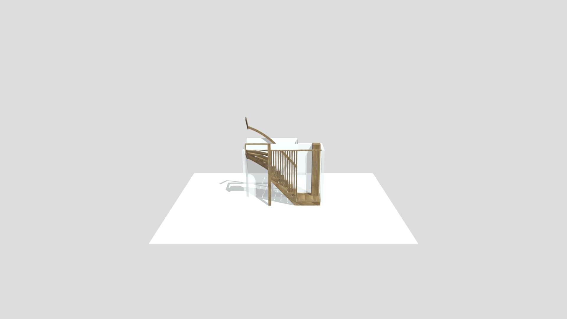 moderne trap - 3D model by TrapDirect [3bf2ffa] - Sketchfab