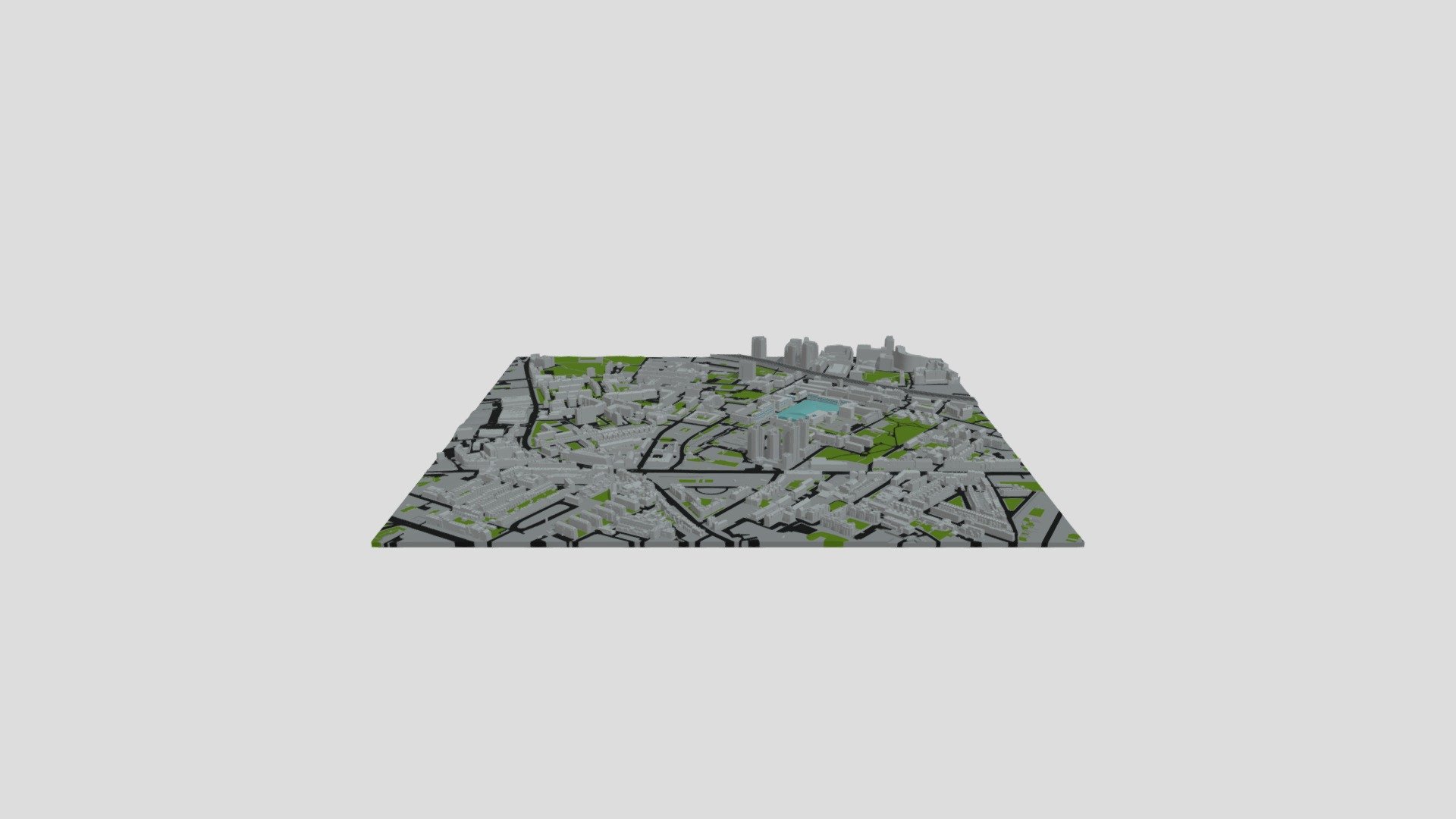 BPTCH - BRE Compliant VSC Envelope - 3D model by ian.thody [3bf3967 ...