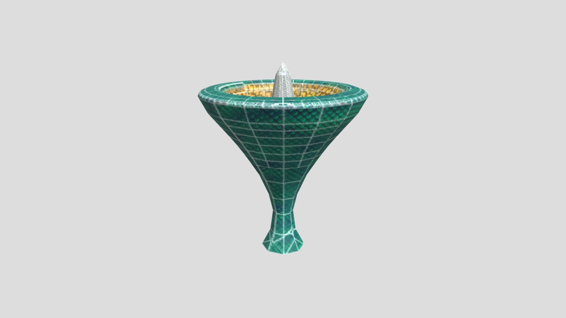 Alien Juicer - 3D model by bkariuki [3bf4ab1] - Sketchfab