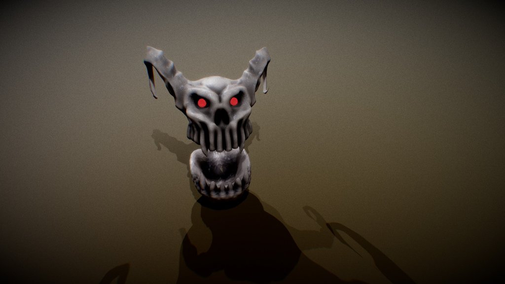 Monster - A 3D model collection by Moonshin - Sketchfab