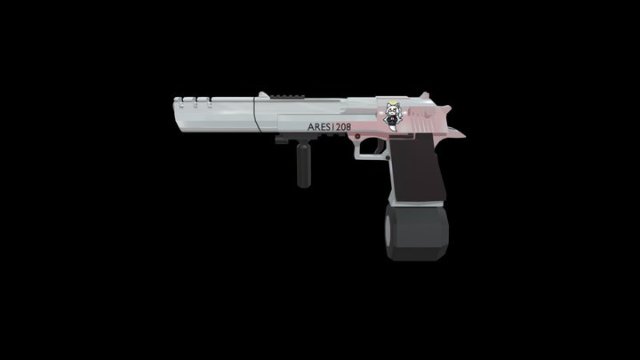 Unturned 3D models - Sketchfab