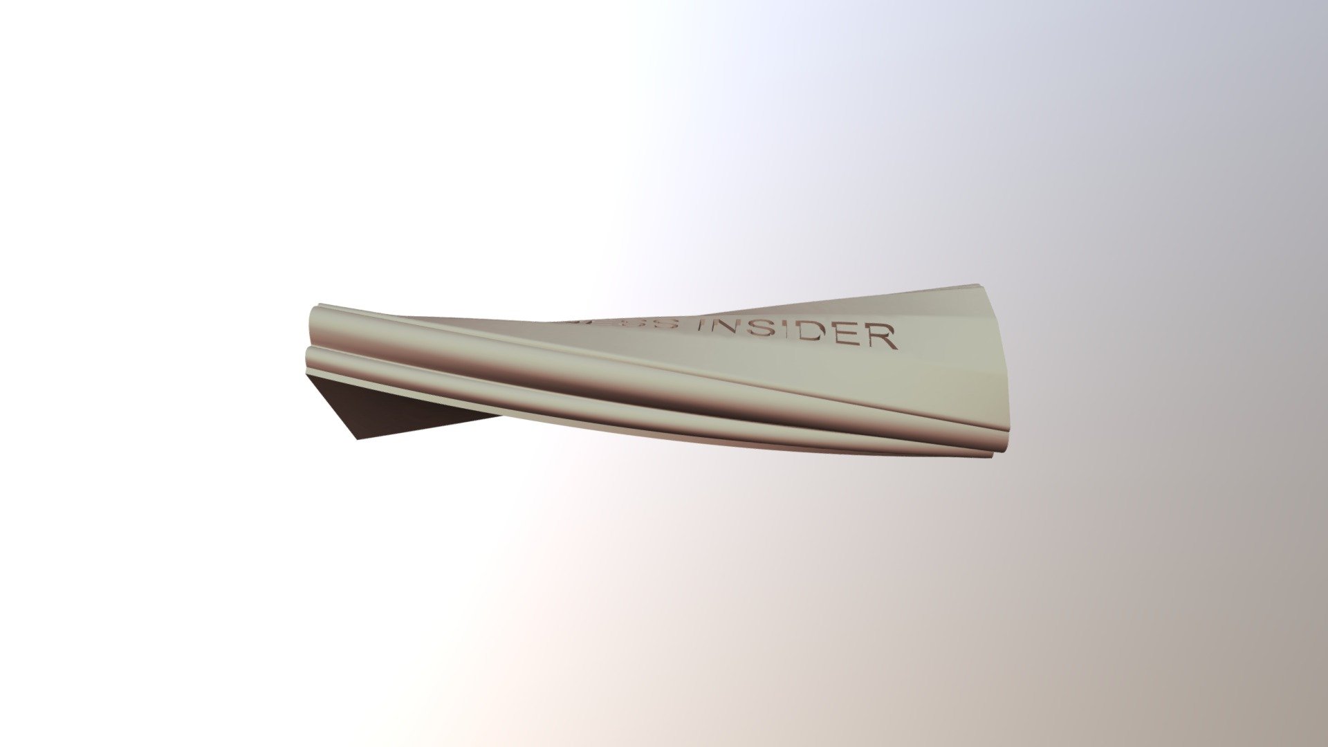 SAMPLE RAIL 2 - 3D model by JMPwood [3bf7758] - Sketchfab