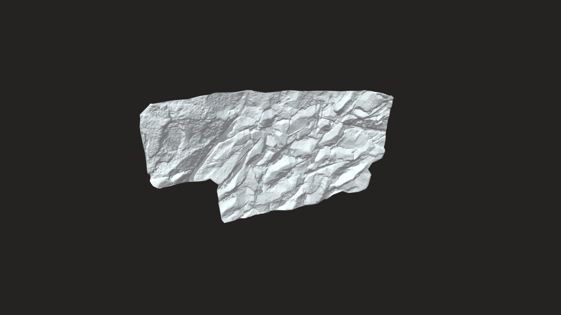 Textured_mesh_1 - 3D model by e.degregorio [3bfa282] - Sketchfab