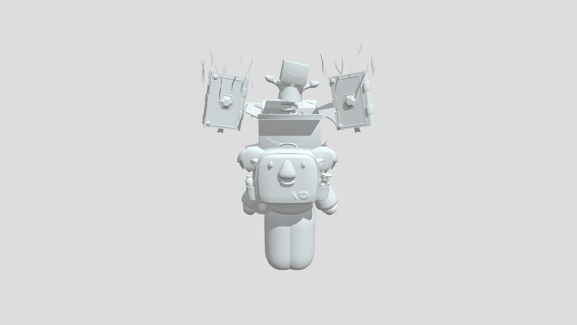 Any Conv.com__ast - 3D model by kksourso [3bfab94] - Sketchfab