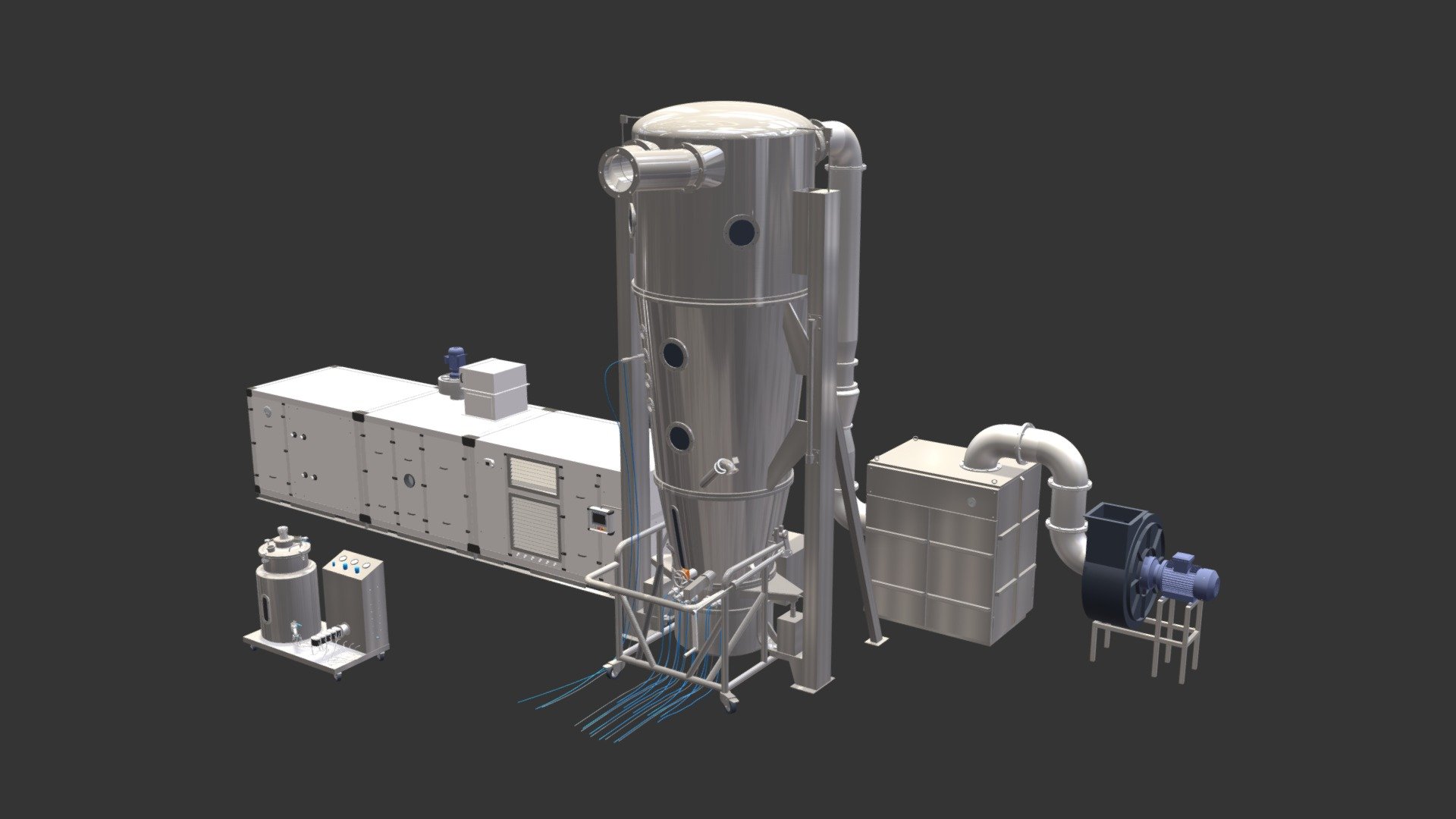 Farm stuf - 3D model by arover57 [3bfb2a3] - Sketchfab