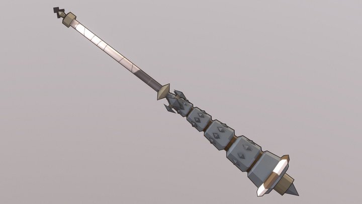Gacha 3D models - Sketchfab