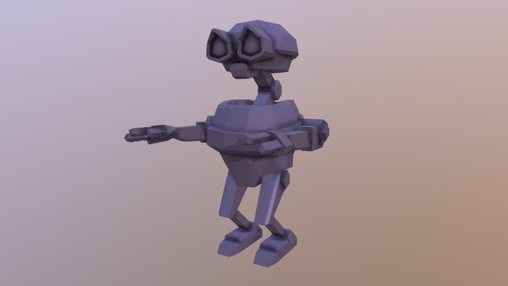 Kegbot - 3D model by Andrew Sundeen (@fractalcactus) [3bfb397] - Sketchfab