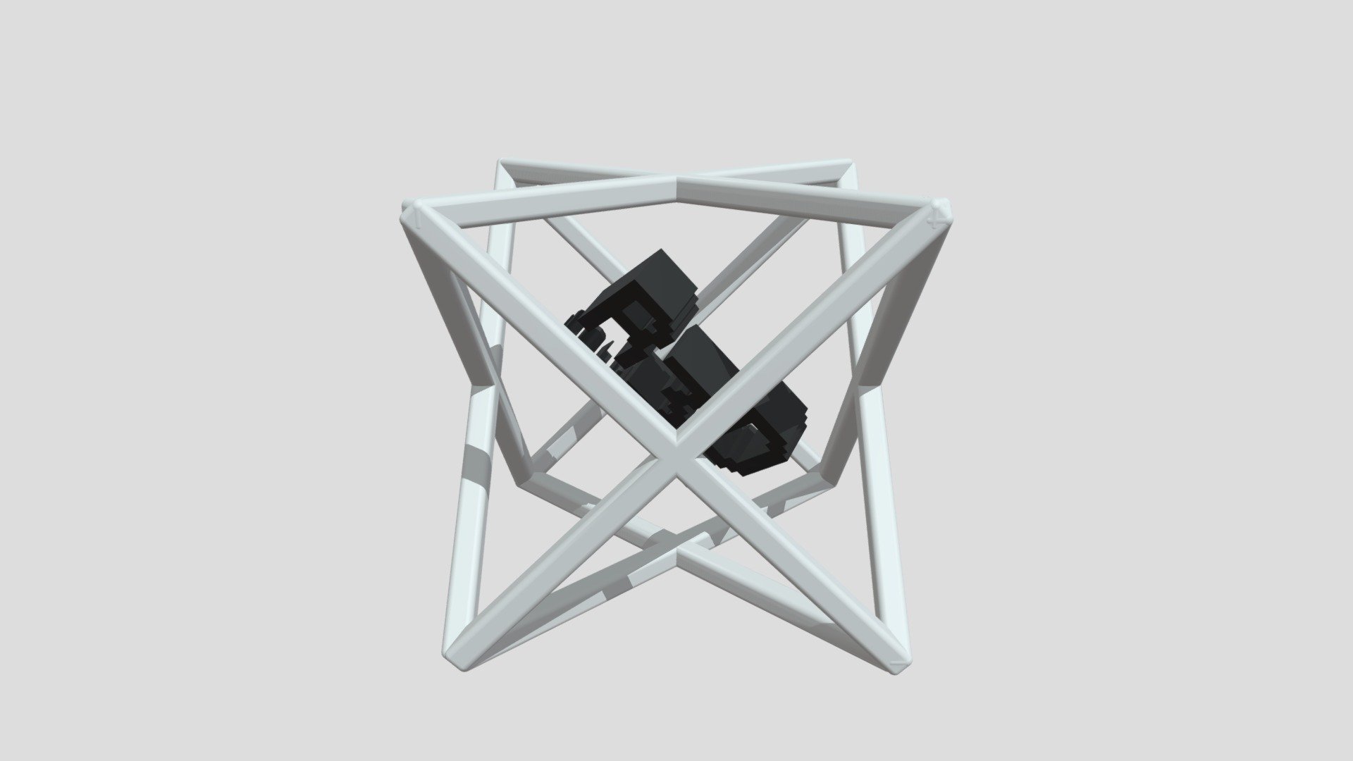 r3d logo - Download Free 3D model by aninhaelric [3bfb3b5] - Sketchfab