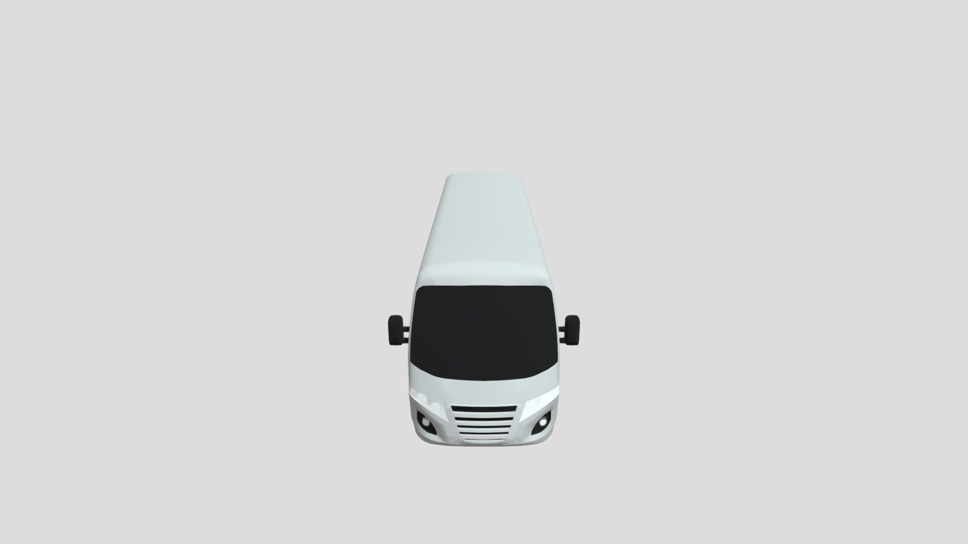 Jetbus 3 BIG JUMBO - 3D model by raunicilo18 [3bfb80d] - Sketchfab