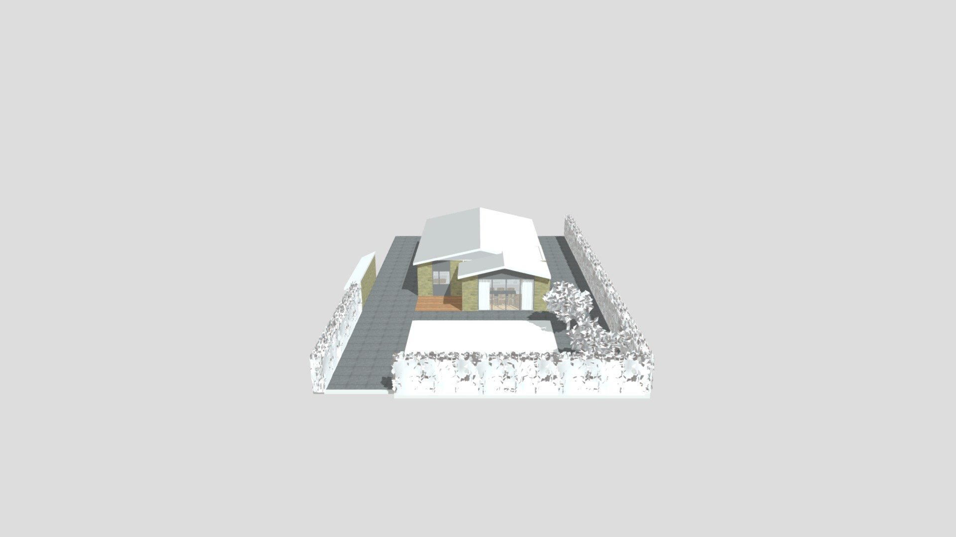 New project ( 6 ) - Download Free 3D model by Home Design 3D ...