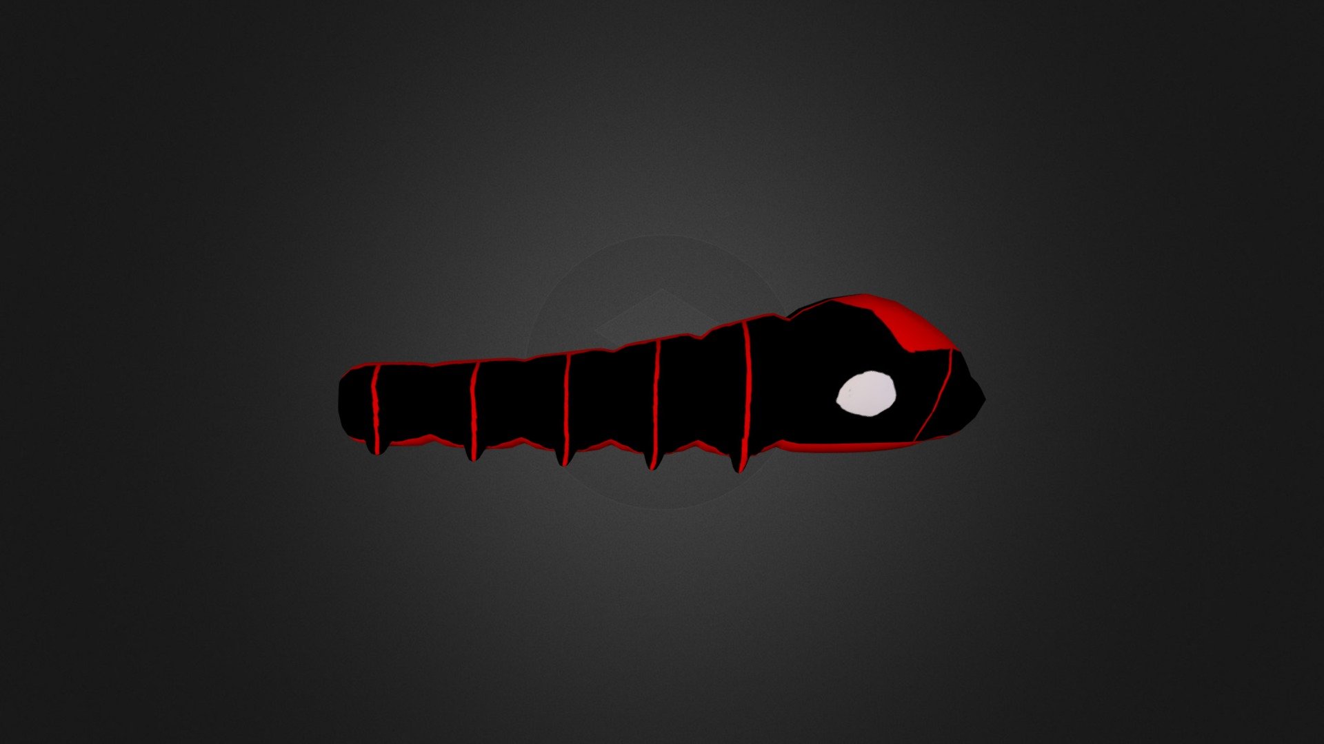 Bug Texture - 3D model by Scott Kennedy (@scottkennedy4) [3c014cc ...