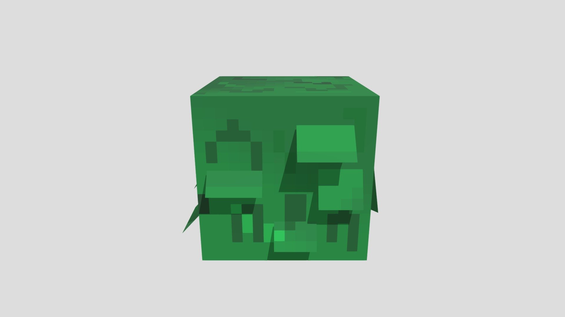 sniffer fur - 3D model by the nice creeper (@graydon.thomas) [3c033da ...