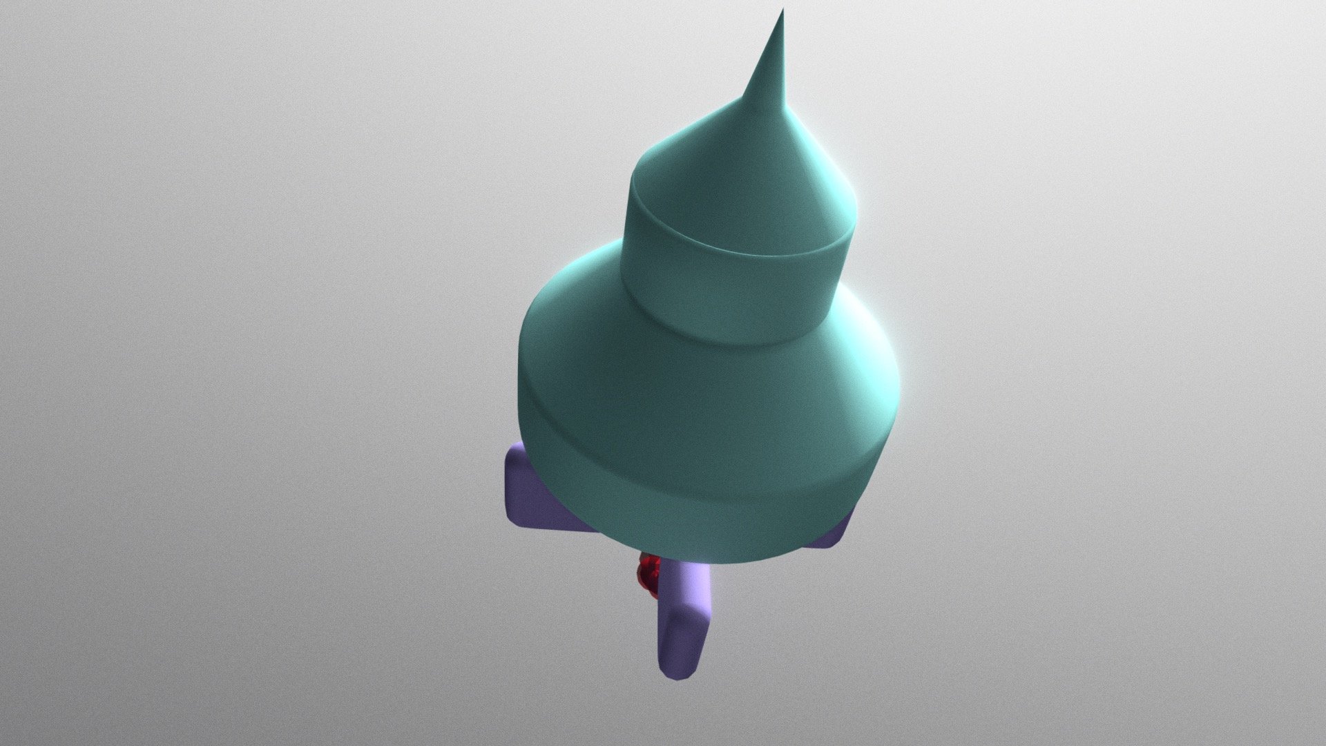 Low detail flying object - Download Free 3D model by Wow_awsome ...