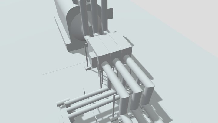 Synchronous 3D models - Sketchfab