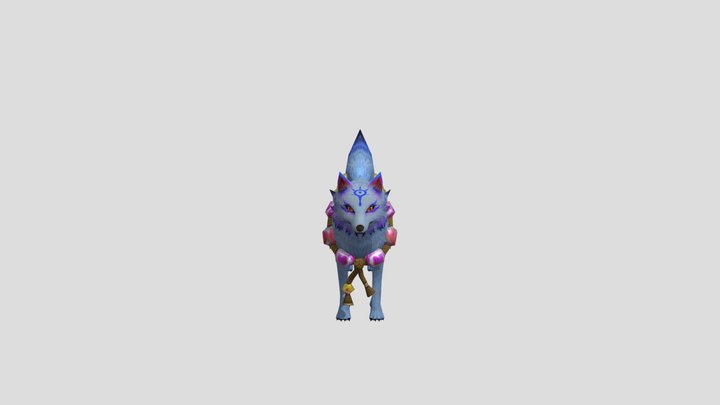 Free-fire 3D models - Sketchfab