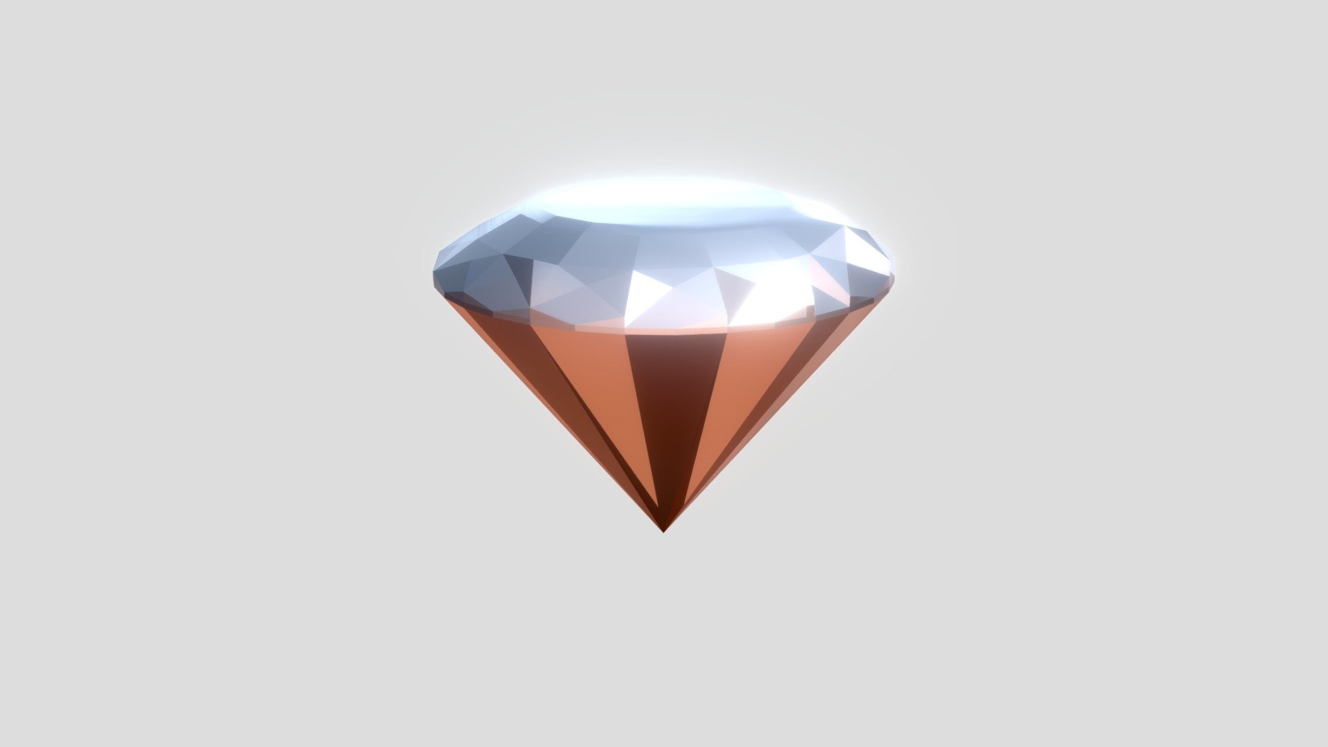 Diamond - Download Free 3D model by aryavardanmovies [3c07707] - Sketchfab