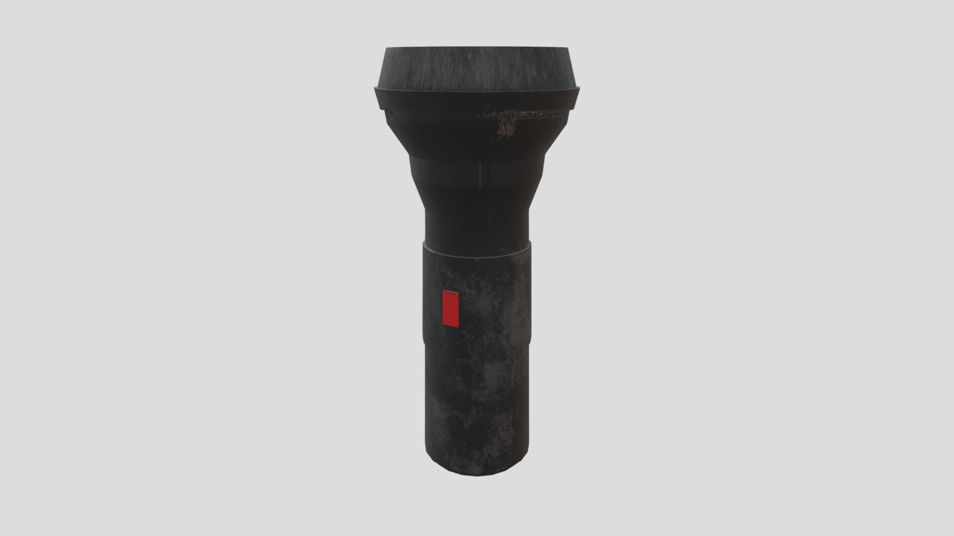 Tourch - 3D model by Ajay1404 [3c0785d] - Sketchfab