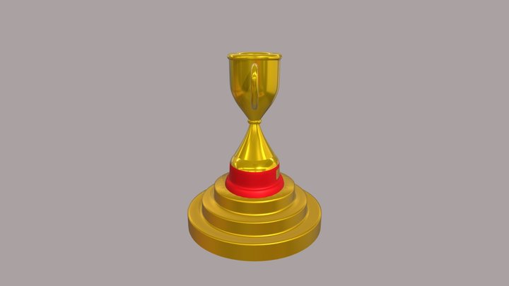 Confetti 3D models - Sketchfab
