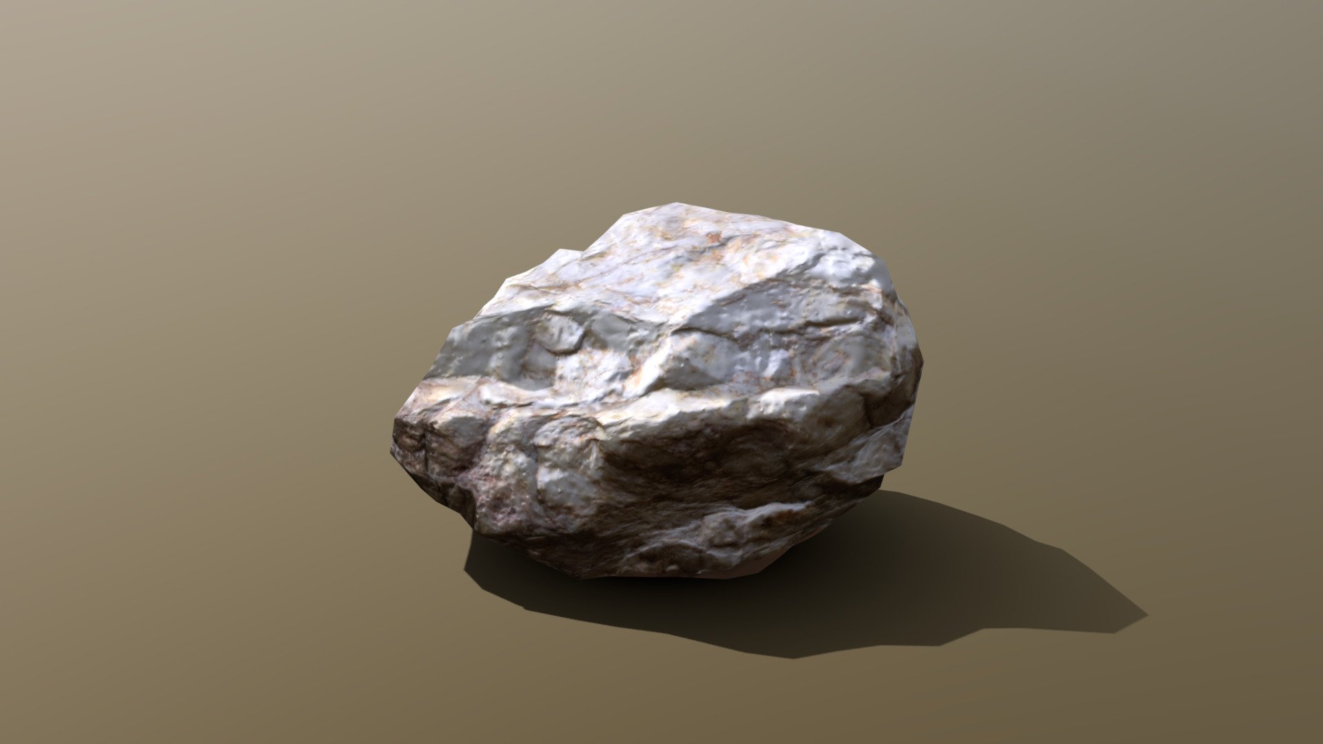Rock- Material Cleanup - Download Free 3D model by elinos [3c081fa ...