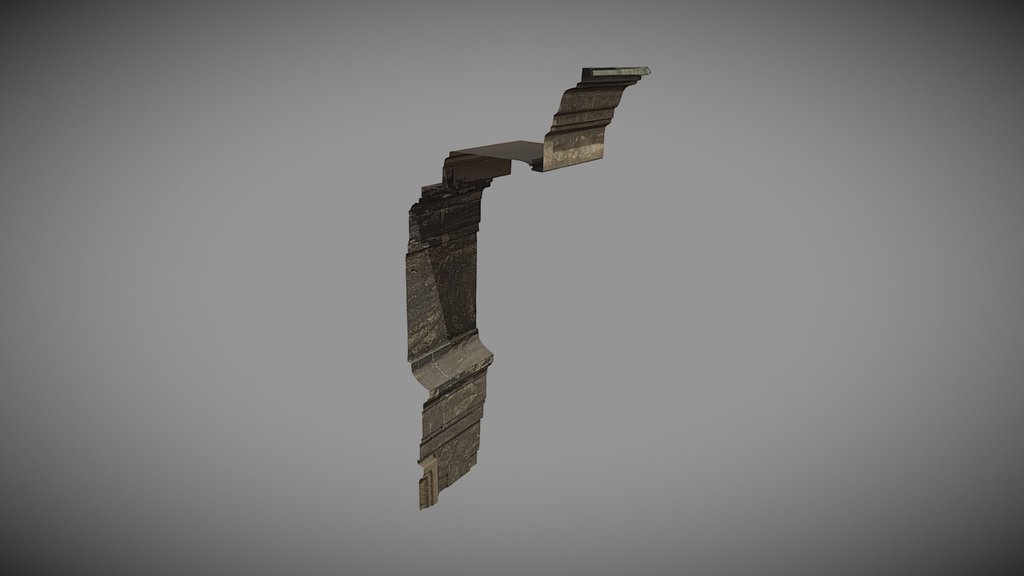 Profilacije - Cross Sections - A 3D model collection by Default Cube ...