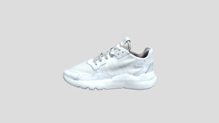 Jogger 3D models - Sketchfab