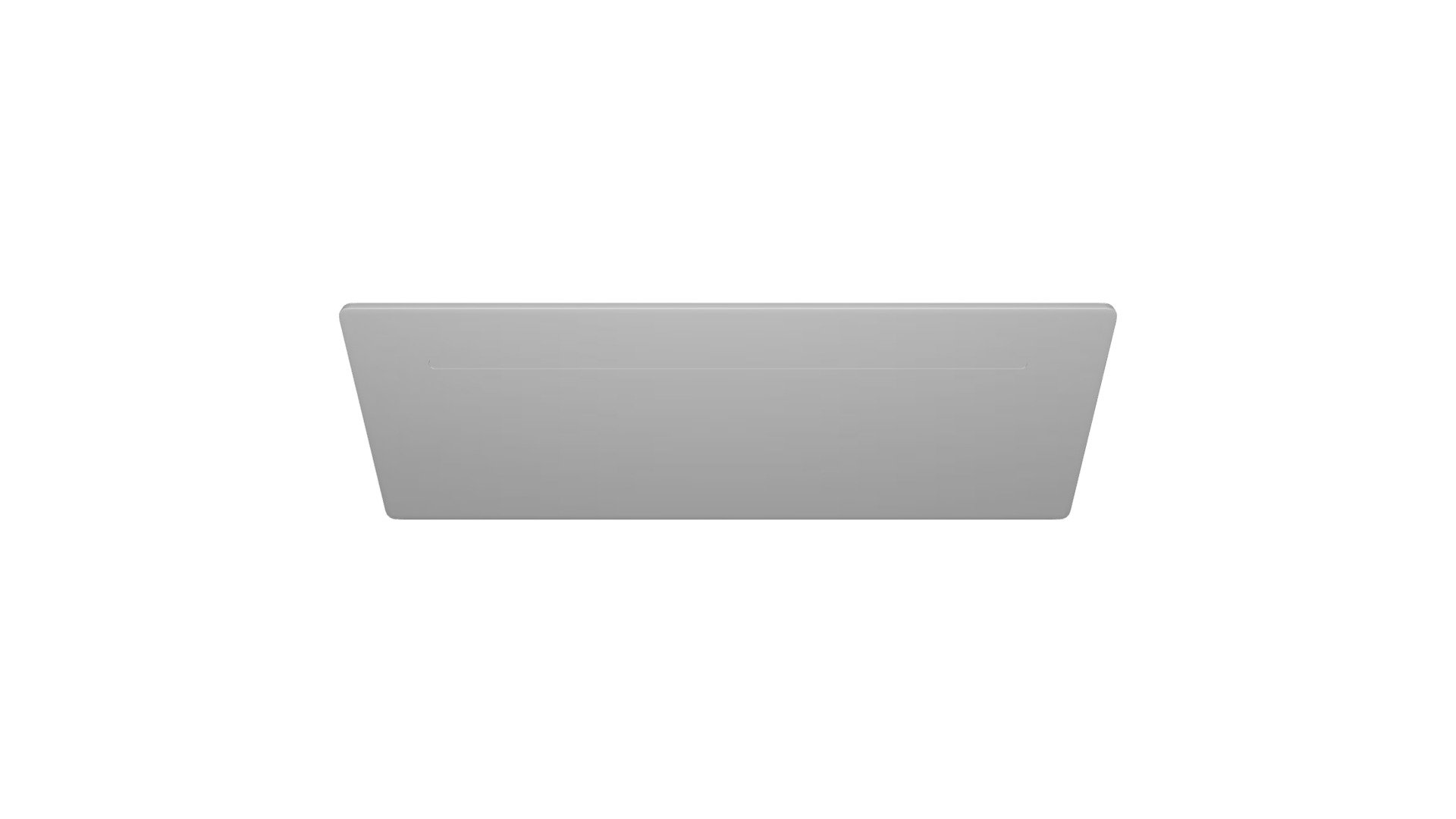 Бра светодиодное белое Toja 5121. DG-HOME - 3D model by dg-home.ru ...