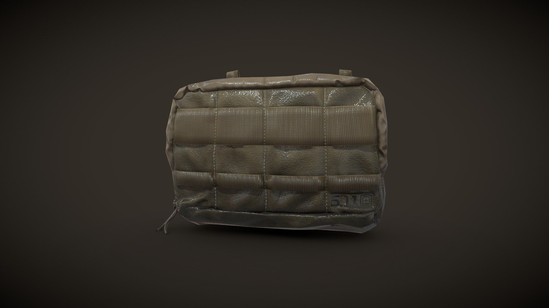Tactical Pouch - Buy Royalty Free 3D model by Kayozz (@sachinkr858895 ...