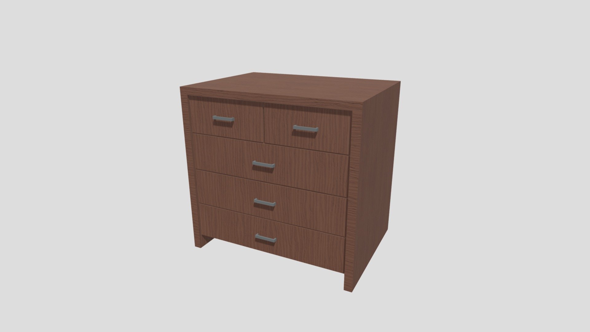 Drawer - Buy Royalty Free 3D model by Ed+ (@EDplus) [3c0d2ab ...
