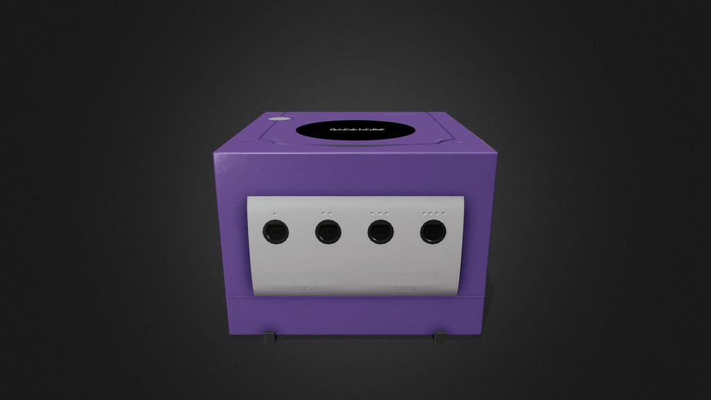Samples for Blender and XPS - A 3D model collection by BoraMedica96 ...