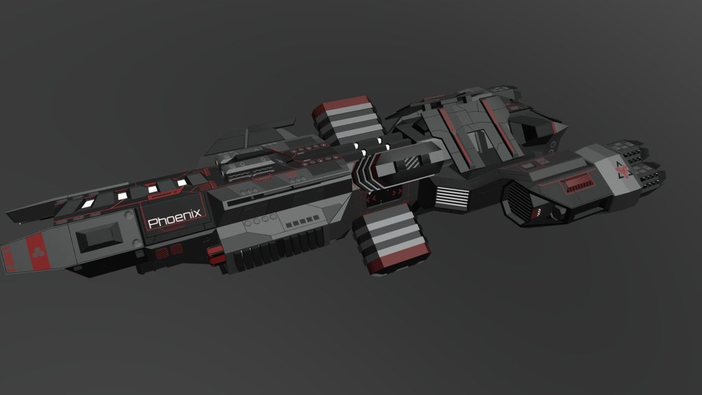 cool stuff - A 3D model collection by Darthka3 - Sketchfab