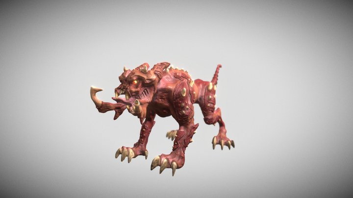 Duna 3D models - Sketchfab