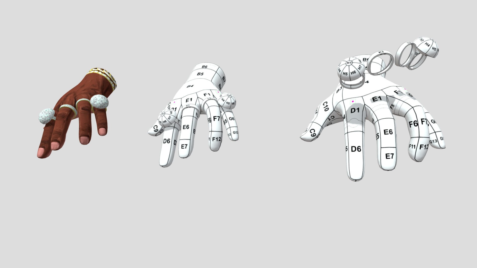 Hand Boogie Guia Armado - 3D model by Daniel Rueda (@daniel.rueda.2003 ...