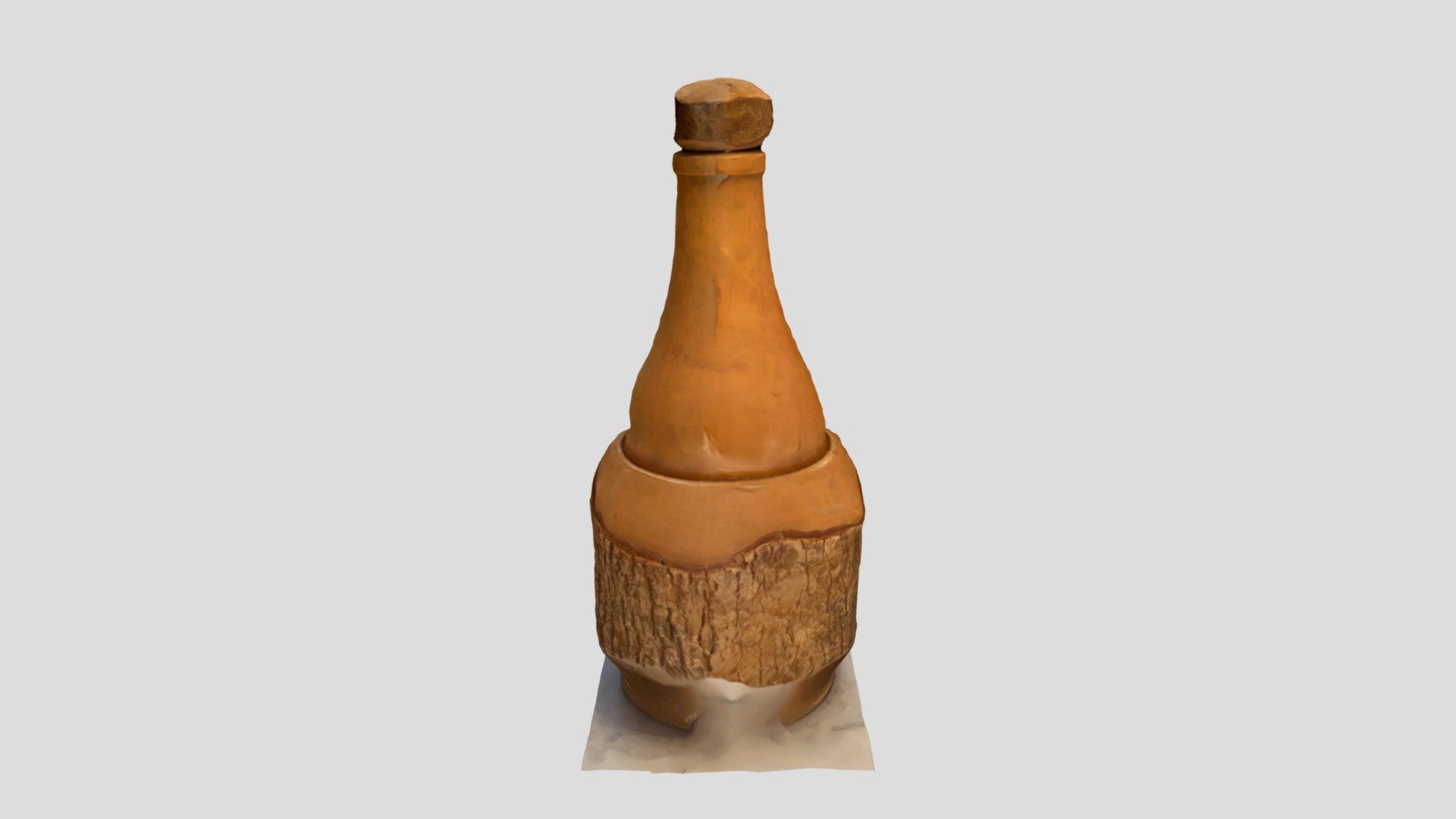 Prototype - Download Free 3D model by Canda.9920 [3c1a64f] - Sketchfab