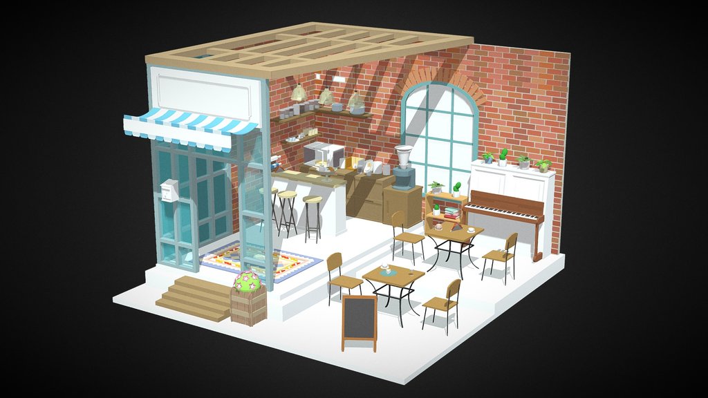 AM - A 3D model collection by cirvoe - Sketchfab