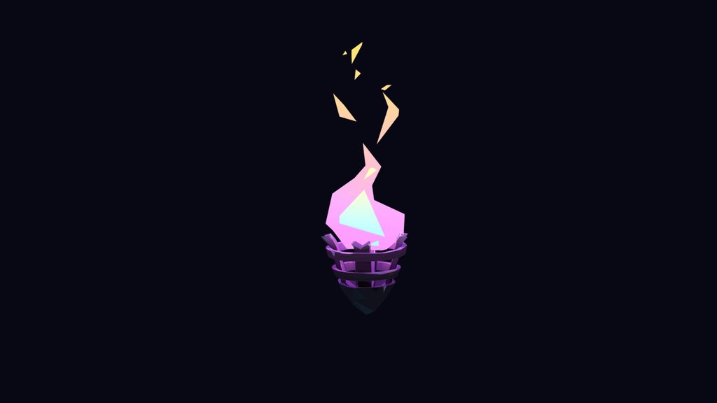 fire - A 3D model collection by cirer - Sketchfab