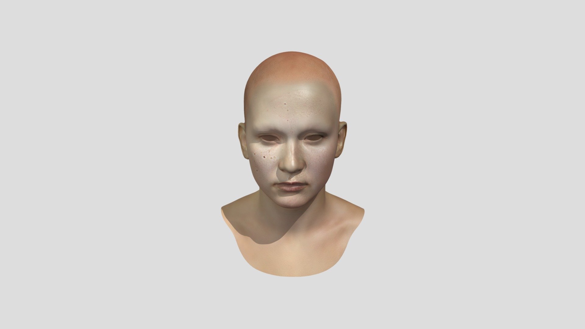 output - 3D model by matt-synthesis [3c1b522] - Sketchfab
