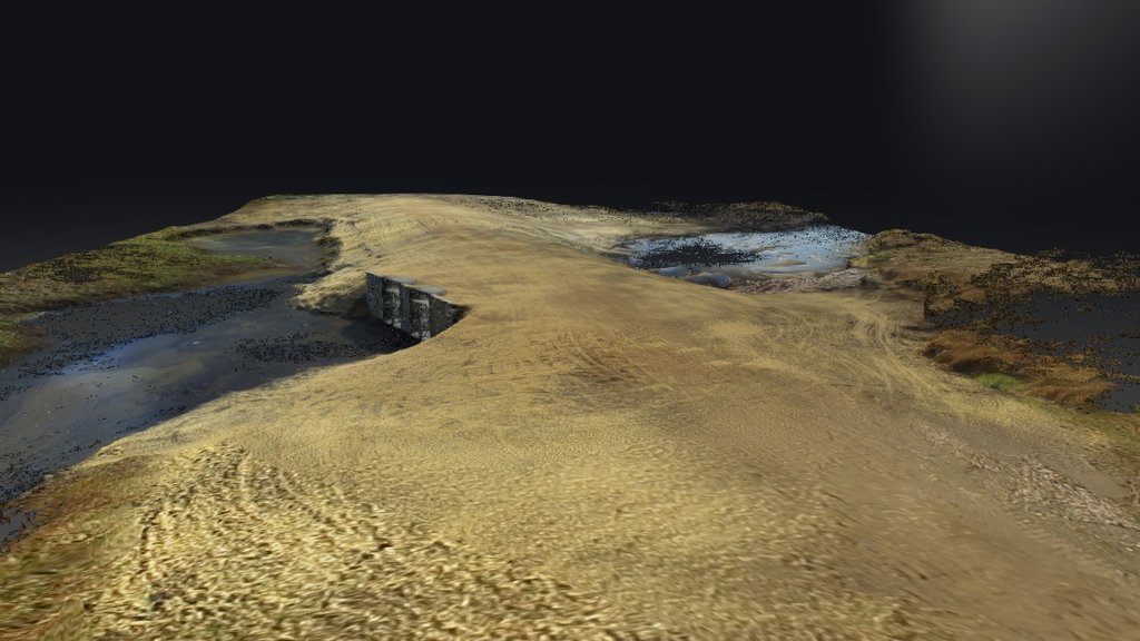 Joel Marsh - Download Free 3D model by SkySurv (@geosurv) [3c1bb39 ...