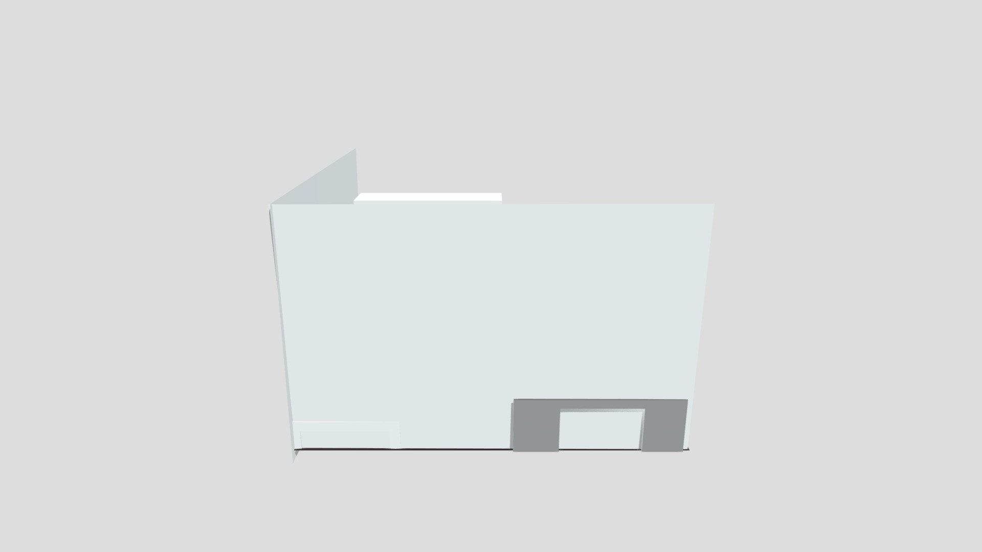 Tugas Tengah Semester - Download Free 3D model by arbipurba59 [3c1c895 ...