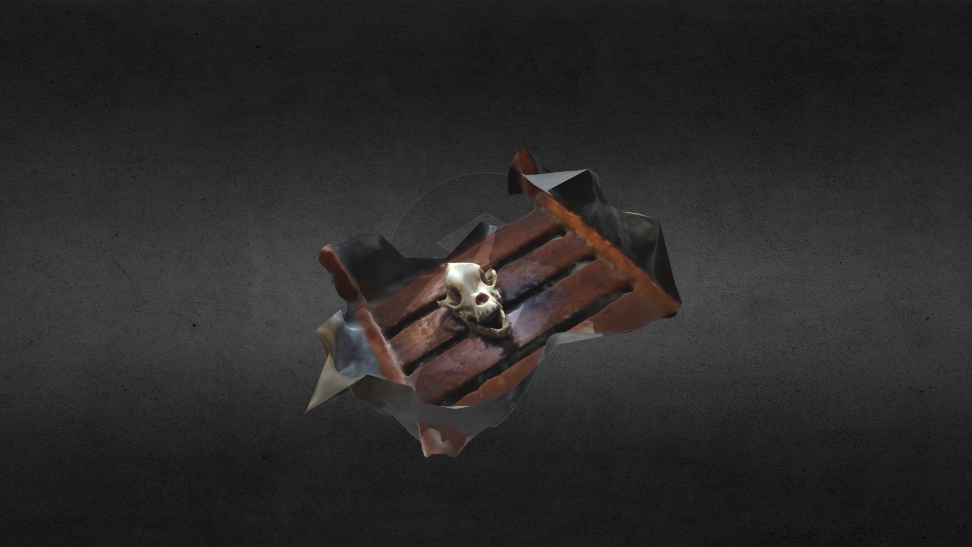 3s - 3D model by brunonto1 [3c1ec27] - Sketchfab