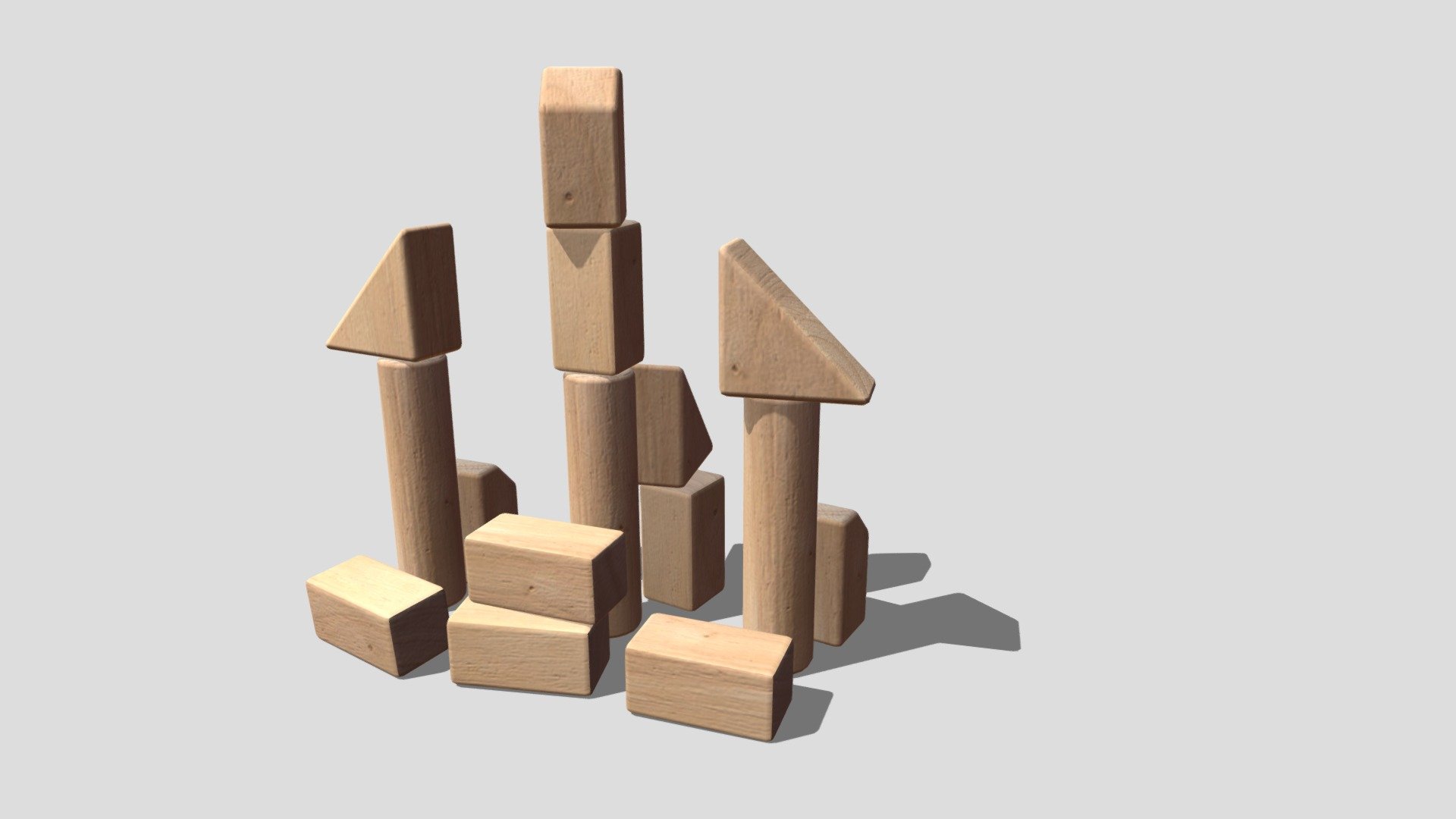 intermediate unit blocks - Download Free 3D model by Autumn Mohring ...