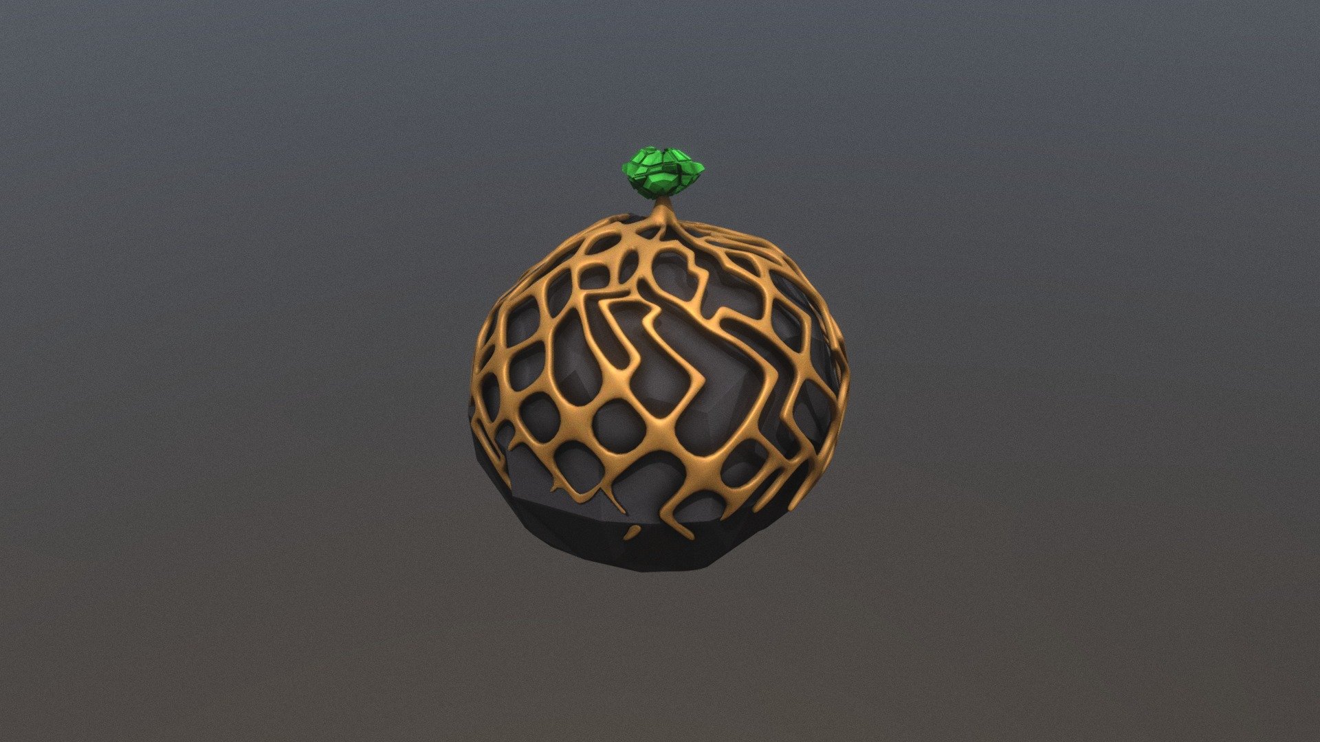 sphere draft - 3D model by esarokvasha [3c1f81f] - Sketchfab