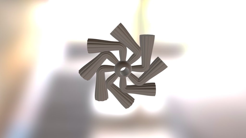 Varkey - 3D model by varkey f thachil (@varkeythachil) [3c20553 ...
