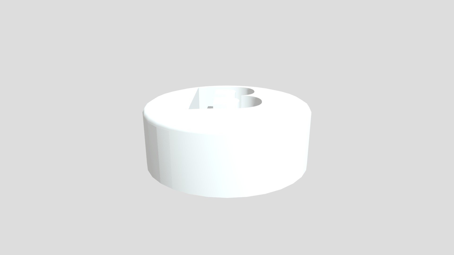 SWITCHBOX_LITE_B_FILL - 3D model by cyborkat [3c21bed] - Sketchfab