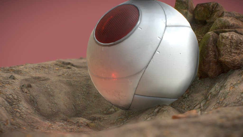 dbz with effects - A 3D model collection by zackary (@zackery) - Sketchfab
