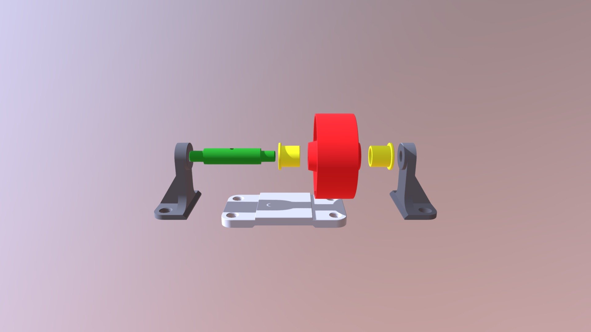 Simulación 3D_01 - 3D model by MariaRosario [3c22b36] - Sketchfab