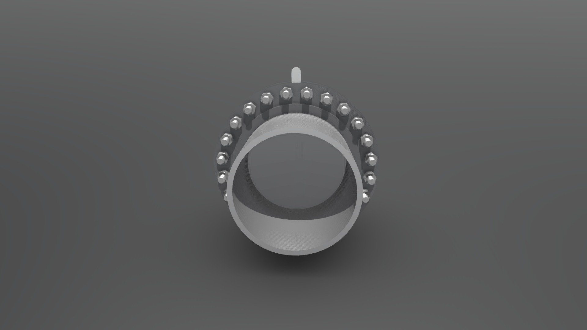 Spade - 3D model by logisequence [3c22ba8] - Sketchfab