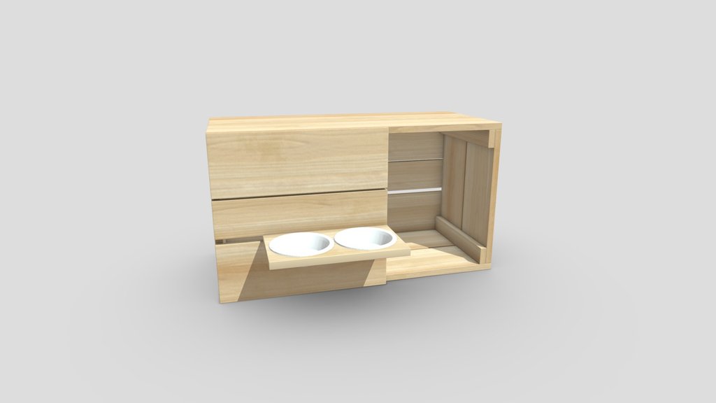 pet_shop - A 3D model collection by m4k_xd - Sketchfab