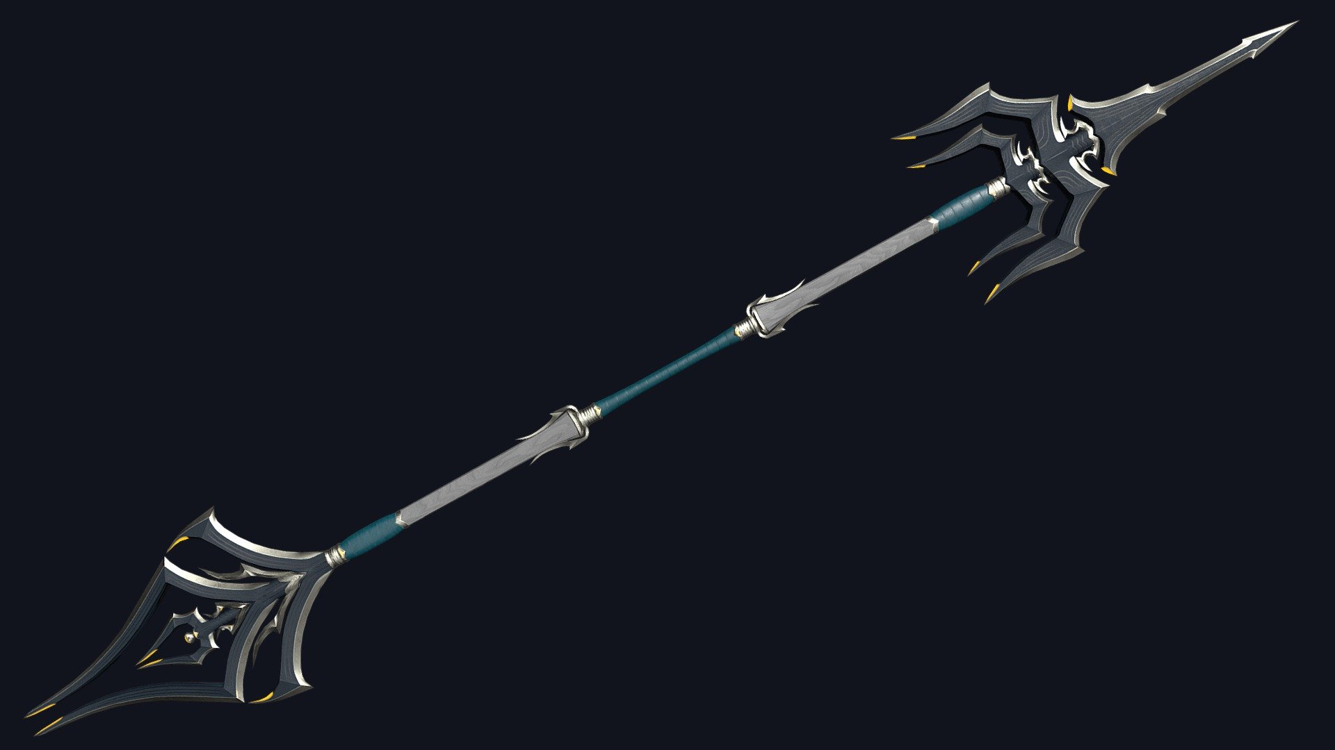 Skopos - 3D model by Girtan (@istankovsky) [3c230c3] - Sketchfab