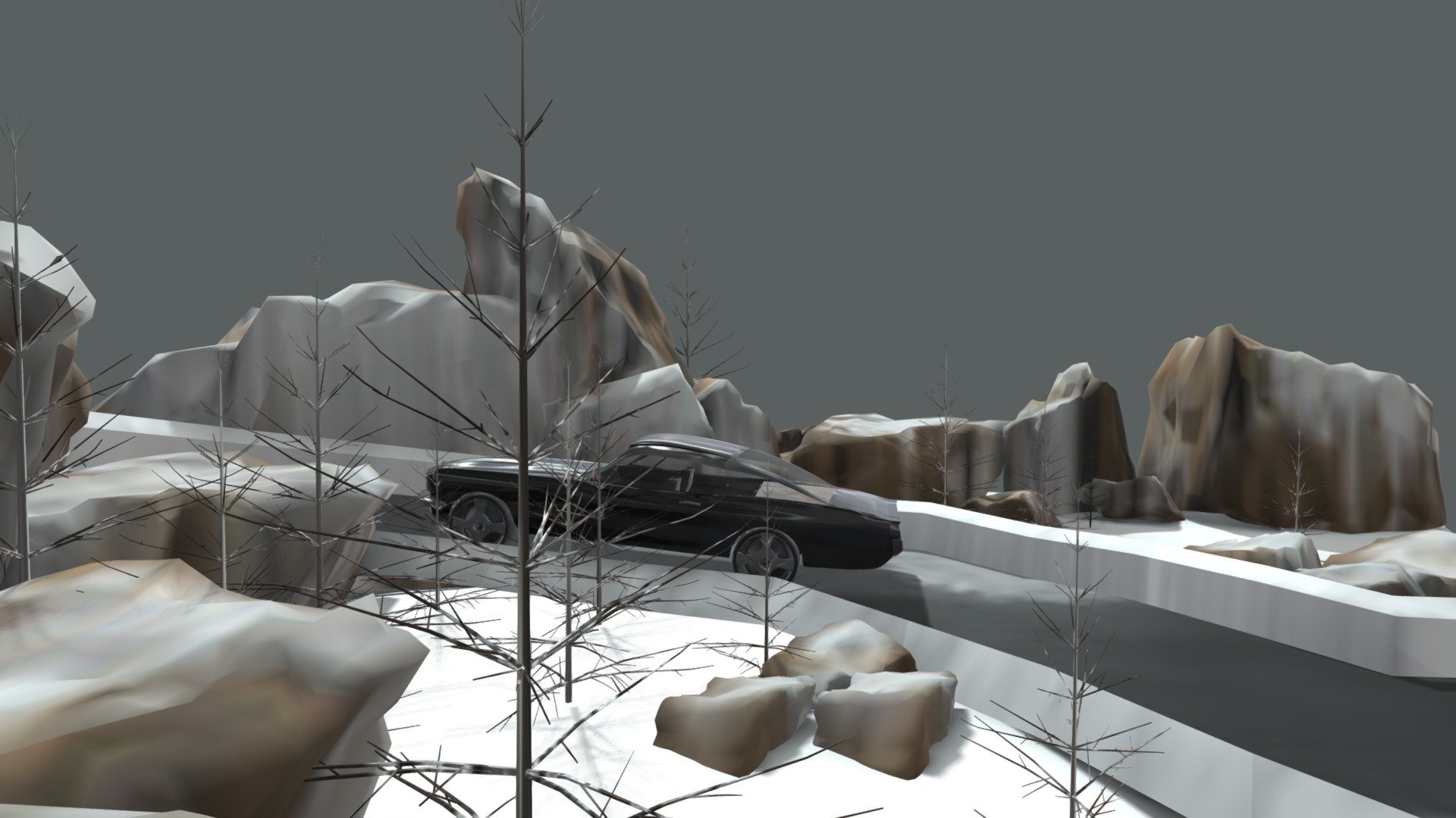 Modeling Classes - 3D model by Sinemhns [3c2370a] - Sketchfab