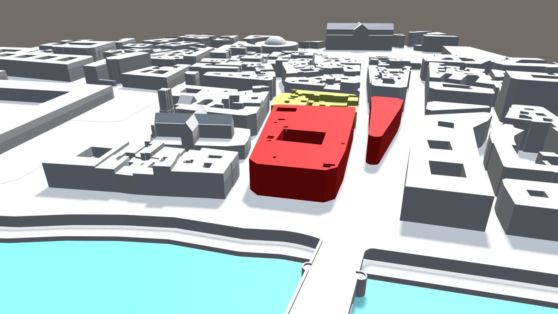 5 - 3D model by verceluca [3c26aa7] - Sketchfab